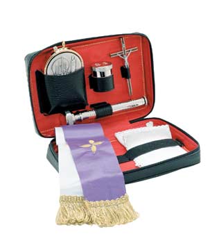 Sick Call Set Complete - Christian Expressions Bookstore & Gifts