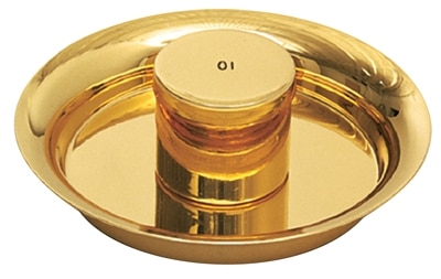 Ceremonial Holy Oil Stock - Christian Expressions Bookstore & Gifts
