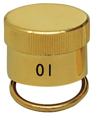 Holy Oil Stock with Ring - Christian Expressions Bookstore & Gifts