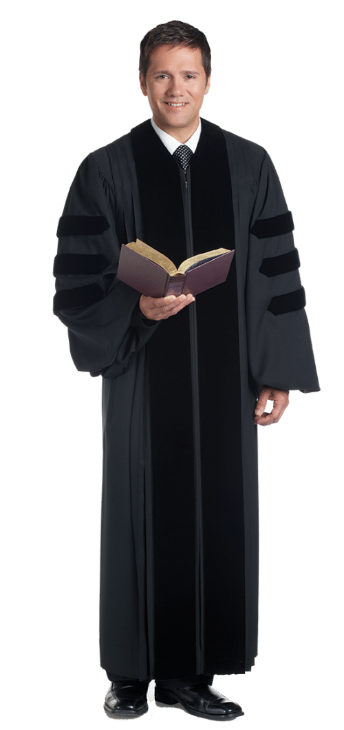 Pastor Robes Clergy - Christian Expressions Bookstore & Gifts