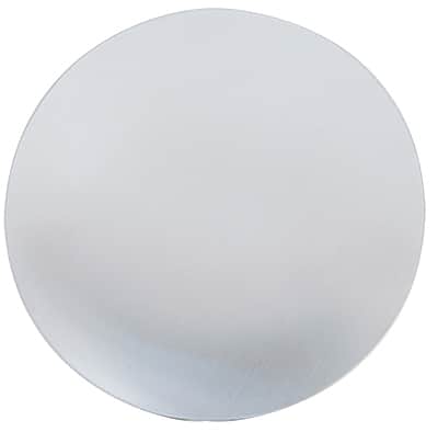 Stainless Steel Scale Host Paten for Communion Bread - Christian ...