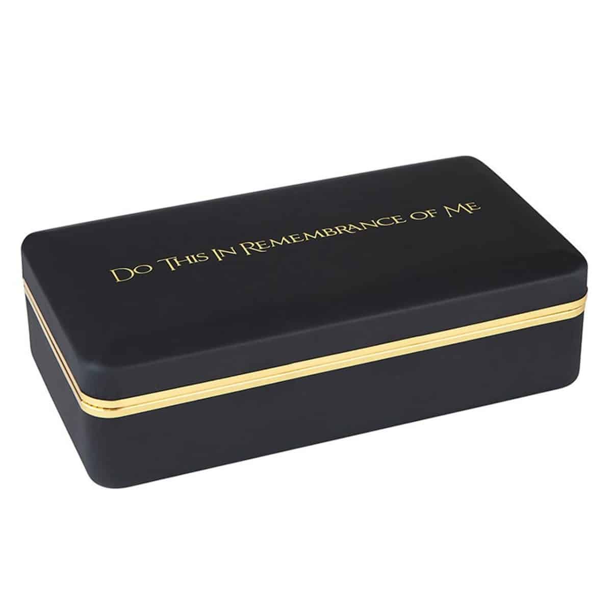 The Last Supper Portable Communion Set for Priests - Christian ...