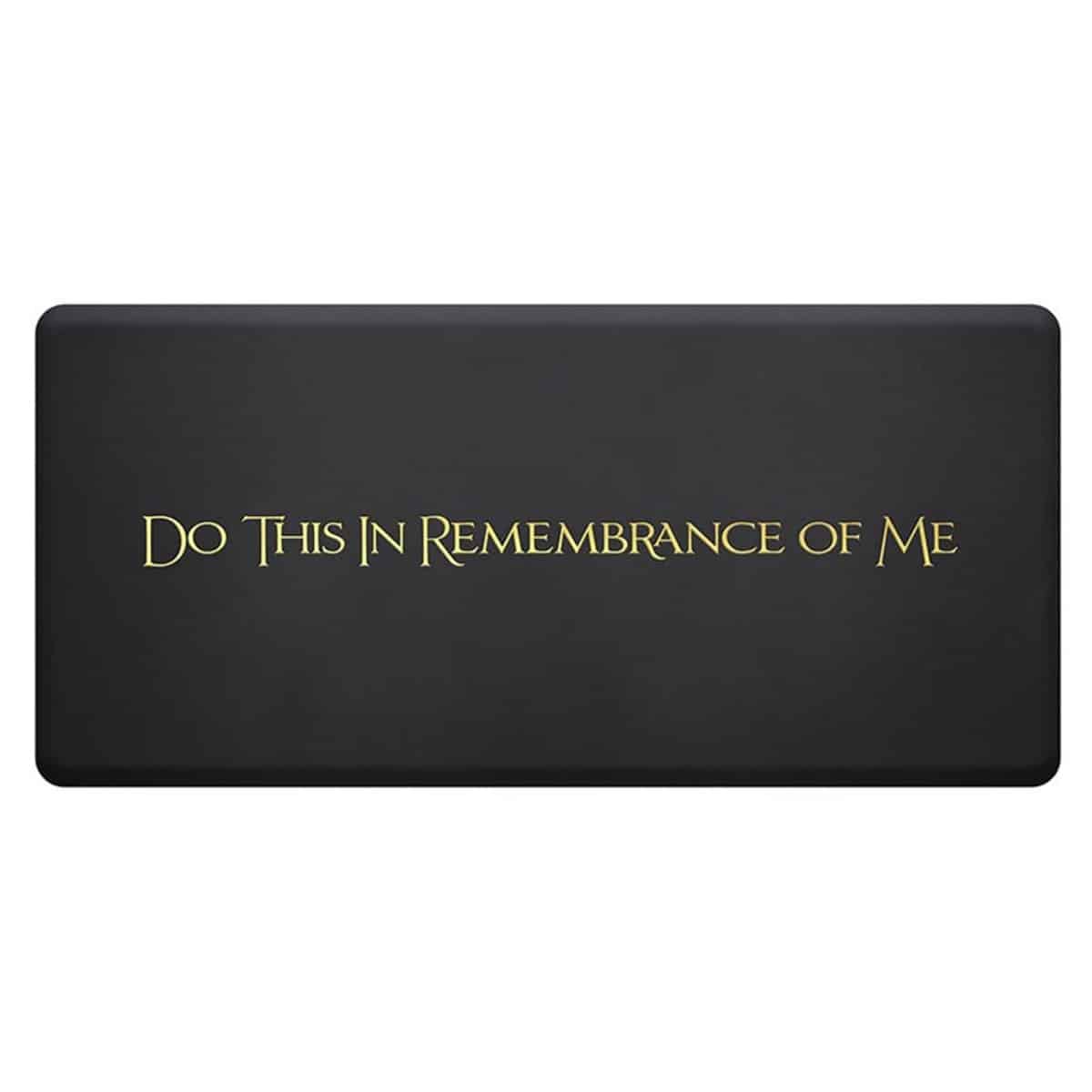 The Last Supper Portable Communion Set for Priests - Christian ...