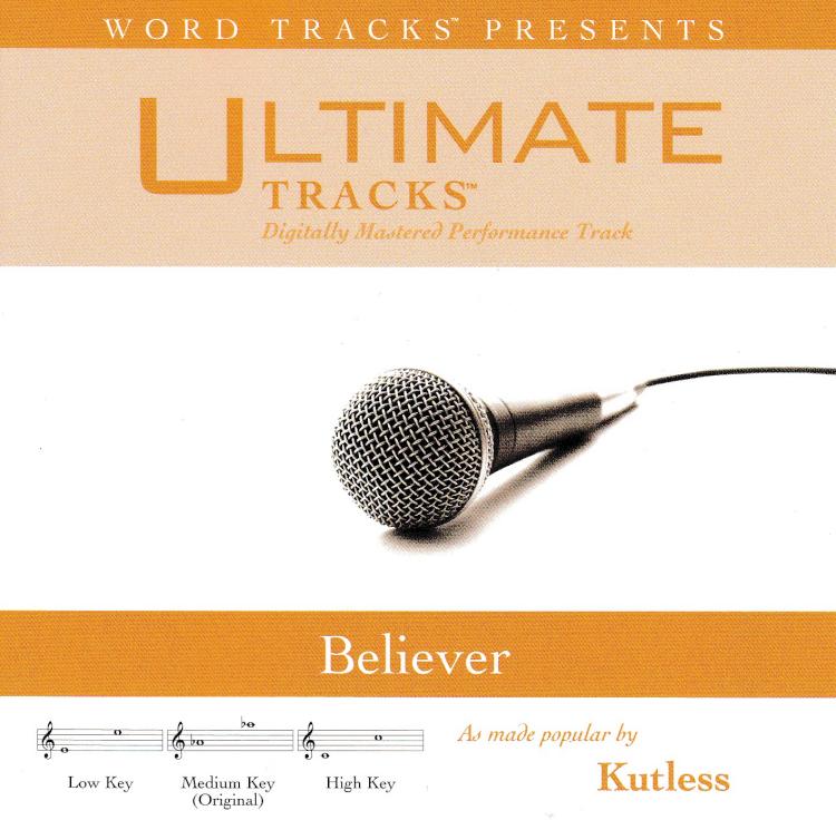 Believer - Christian Expressions Bookstore & Gifts