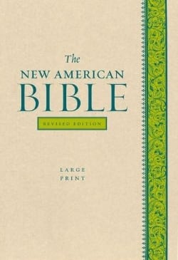 Large Print Revised Edition - Christian Expressions Bookstore & Gifts