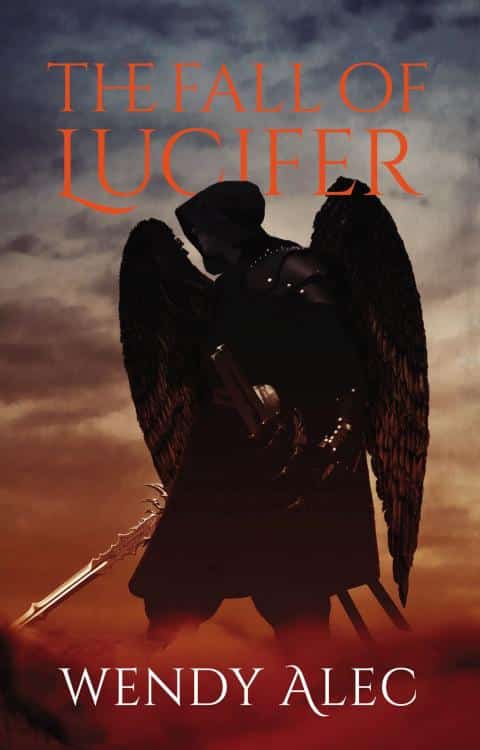 Fall Of Lucifer - Christian Expressions Bookstore & Gifts