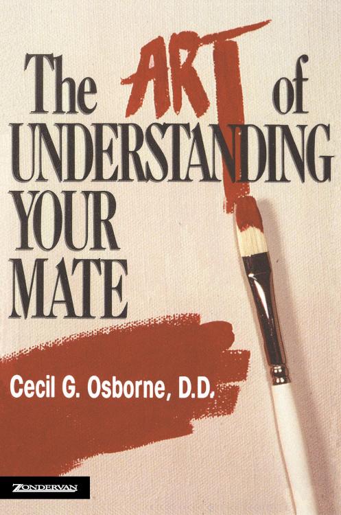 Art Of Understanding Your Mate - Christian Expressions Bookstore & Gifts