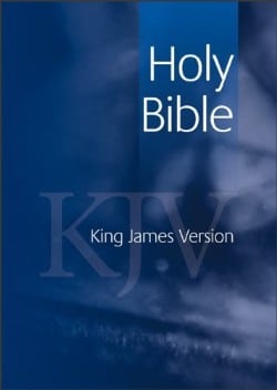 Standard Text Edition Bible - Christian Expressions Bookstore & Gifts