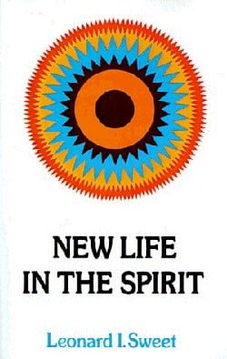 New Life In The Spirit – Christian Expressions Bookstore & Gifts