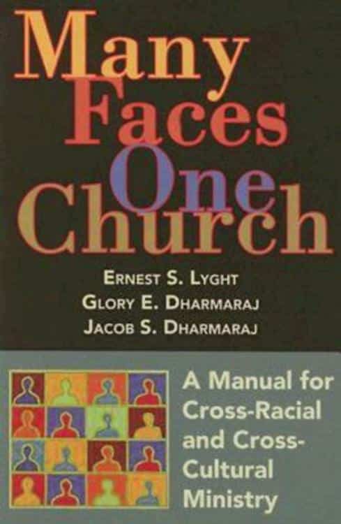 Many Faces One Church - Christian Expressions Bookstore & Gifts