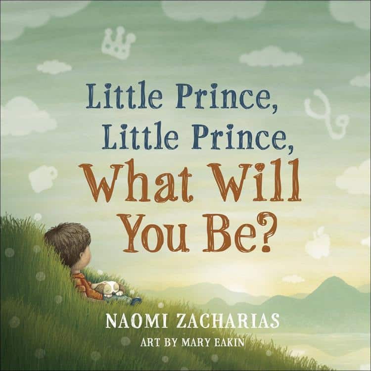 Little Prince Little Prince - Christian Expressions Bookstore & Gifts