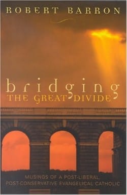 Bridging The Great Divide - Christian Expressions Bookstore