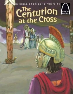 Centurion At The Cross - Christian Expressions Bookstore & Gifts