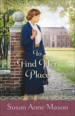 To Find Her Place - Christian Expressions Bookstore & Gifts