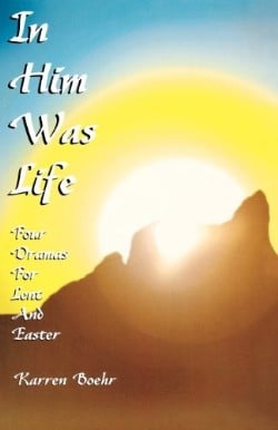In Him Was Life - Christian Expressions Bookstore & Gifts