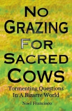 No Grazing For Sacred Cows - Christian Expressions Bookstore & Gifts