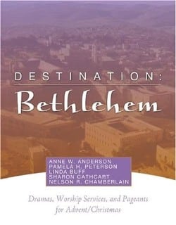 Destination Bethlehem - Christian Expressions Bookstore