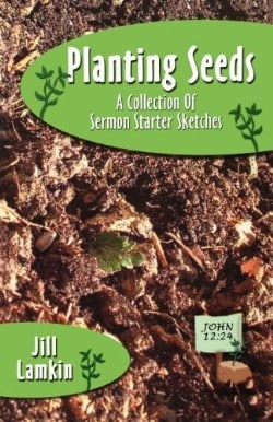 Planting Seeds - Christian Expressions Bookstore & Gifts