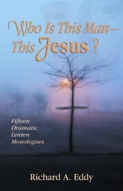 Who Is This Man This Jesus - Christian Expressions Bookstore & Gifts
