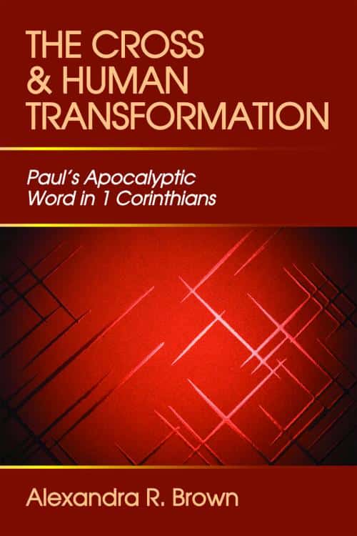 Cross And Human Transformation - Christian Expressions Bookstore & Gifts