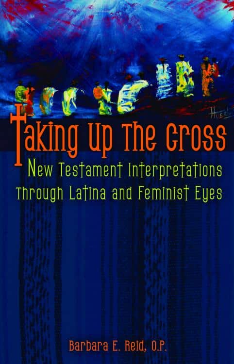 Taking Up The Cross - Christian Expressions Bookstore & Gifts