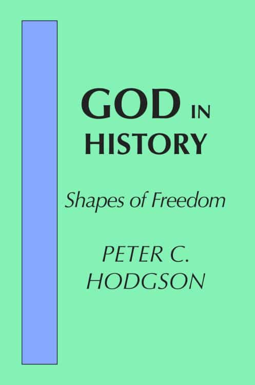God In History - Christian Expressions Bookstore