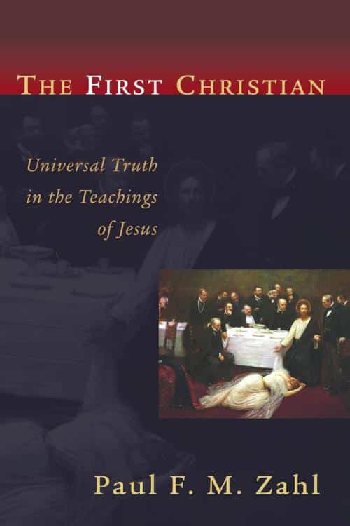 1st Christian : Universal Truth In The Teachings Of Jesus - Christian ...