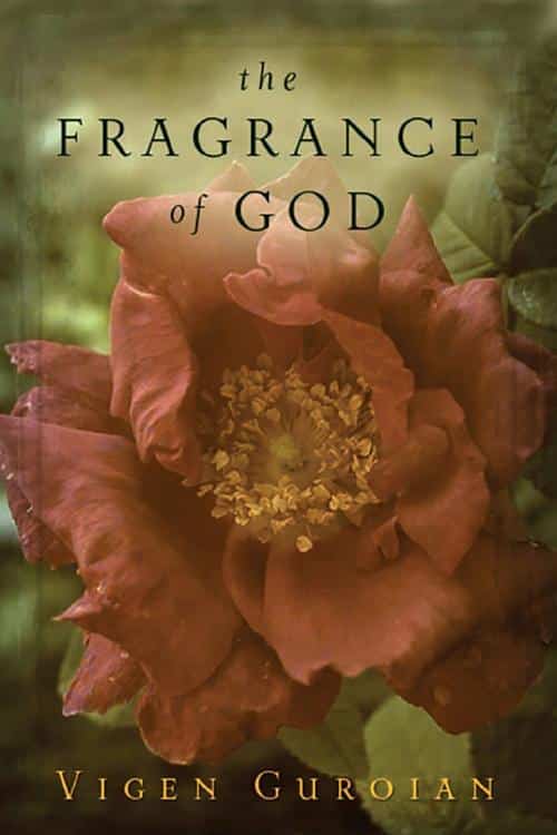 Fragrance Of God - Christian Expressions Bookstore