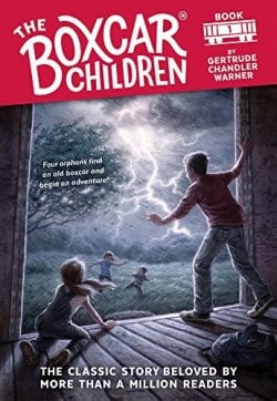 Boxcar Children - Christian Expressions Bookstore & Gifts