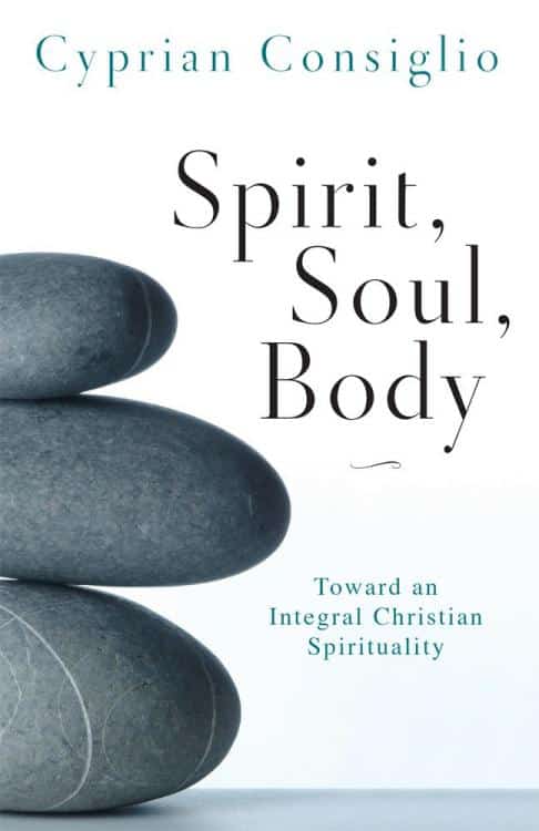 Spirit Soul Body - Christian Expressions Bookstore & Gifts