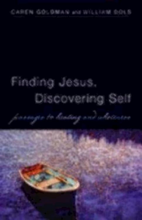 Finding Jesus Discovering Self (Student/Study Guide) - Christian ...