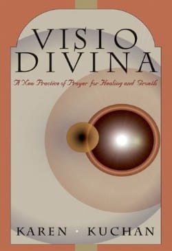 Visio Divina : New Prayer Practice For Encounters With God - Christian ...