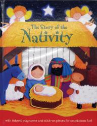 Story Of The Nativity – Christian Expressions Bookstore & Gifts