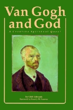 Van Gogh And God - Christian Expressions Bookstore & Gifts