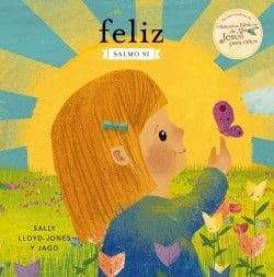 Feliz - (Spanish) - Christian Expressions Bookstore