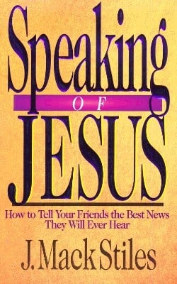 Speaking Of Jesus - Christian Expressions Bookstore & Gifts