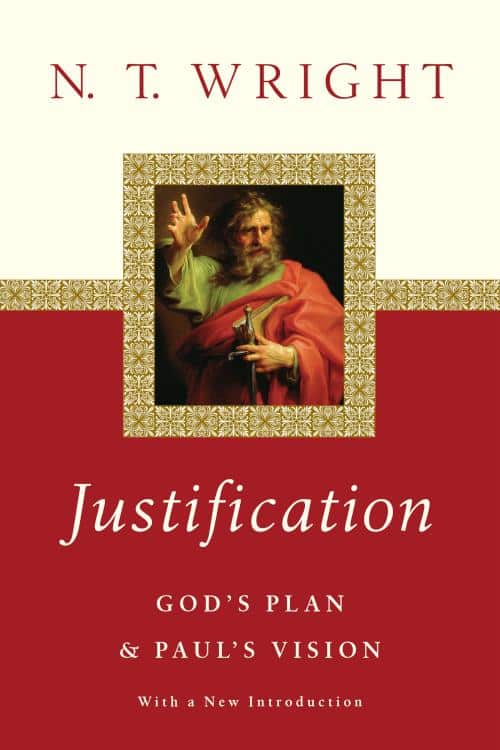 Justification : Gods Plan And Pauls Vision - Christian Expressions ...