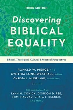 Discovering Biblical Equality - Christian Expressions Bookstore & Gifts