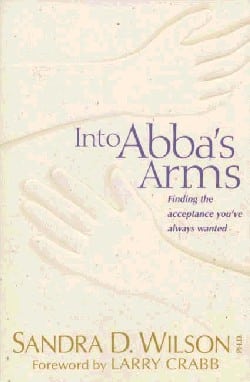 Into Abbas Arms - Christian Expressions Bookstore & Gifts