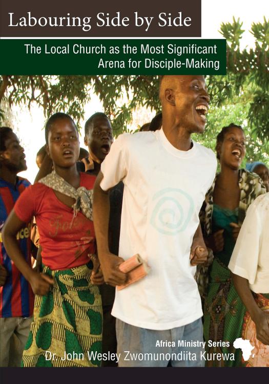 Labouring Side By Side – Christian Expressions Bookstore & Gifts