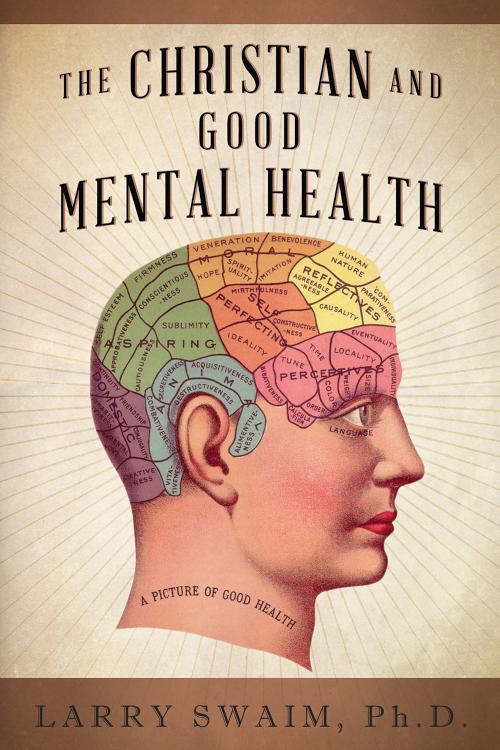 Christian And Good Mental Health - Christian Expressions Bookstore & Gifts