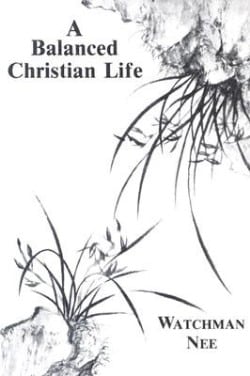Balanced Christian Life - Christian Expressions Bookstore & Gifts