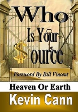 Who Is Your Source - Christian Expressions Bookstore & Gifts