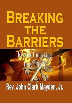 Breaking The Barriers - Christian Expressions Bookstore & Gifts