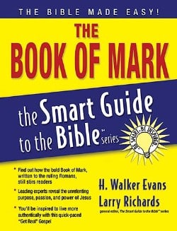 Book Of Mark - Christian Expressions Bookstore & Gifts