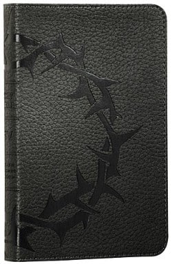 Deluxe Compact Bible - Christian Expressions Bookstore & Gifts