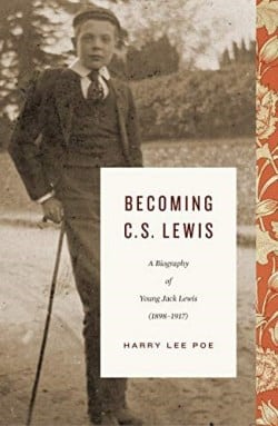 Becoming C S Lewis – Christian Expressions Bookstore & Gifts
