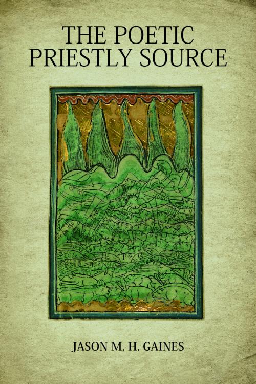 Poetic Priestly Source - Christian Expressions Bookstore & Gifts