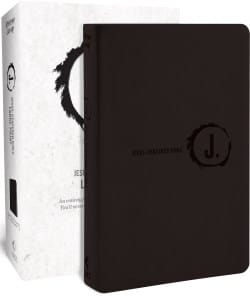 Jesus Centered Bible Large Print - Christian Expressions Bookstore & Gifts