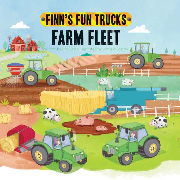 Farm Fleet – Christian Expressions Bookstore & Gifts